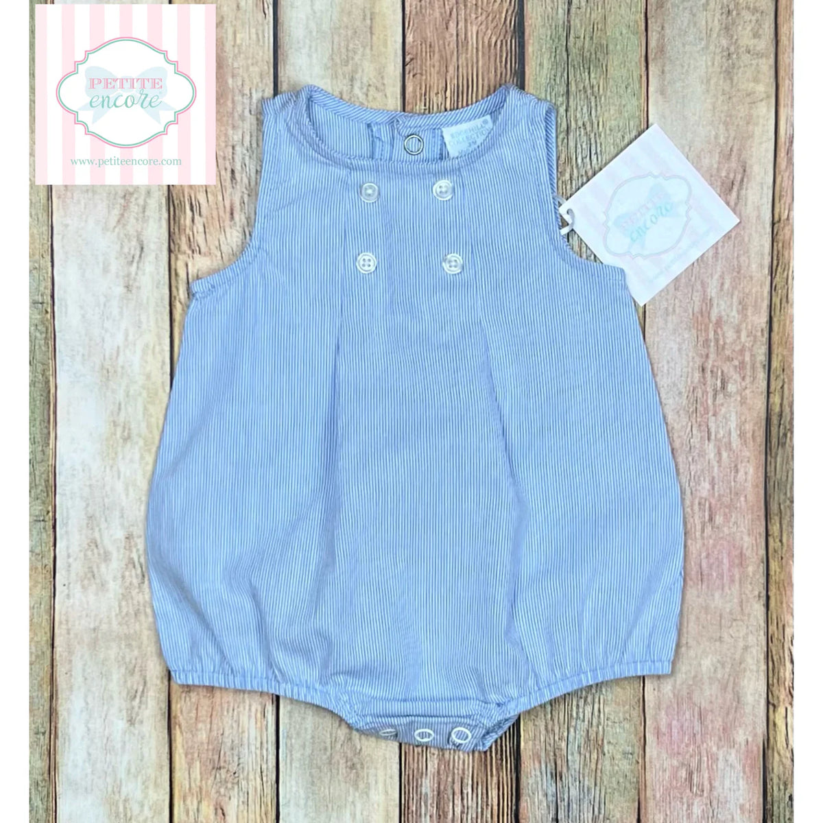 Edgehill Collection one piece NB – Petite Encore