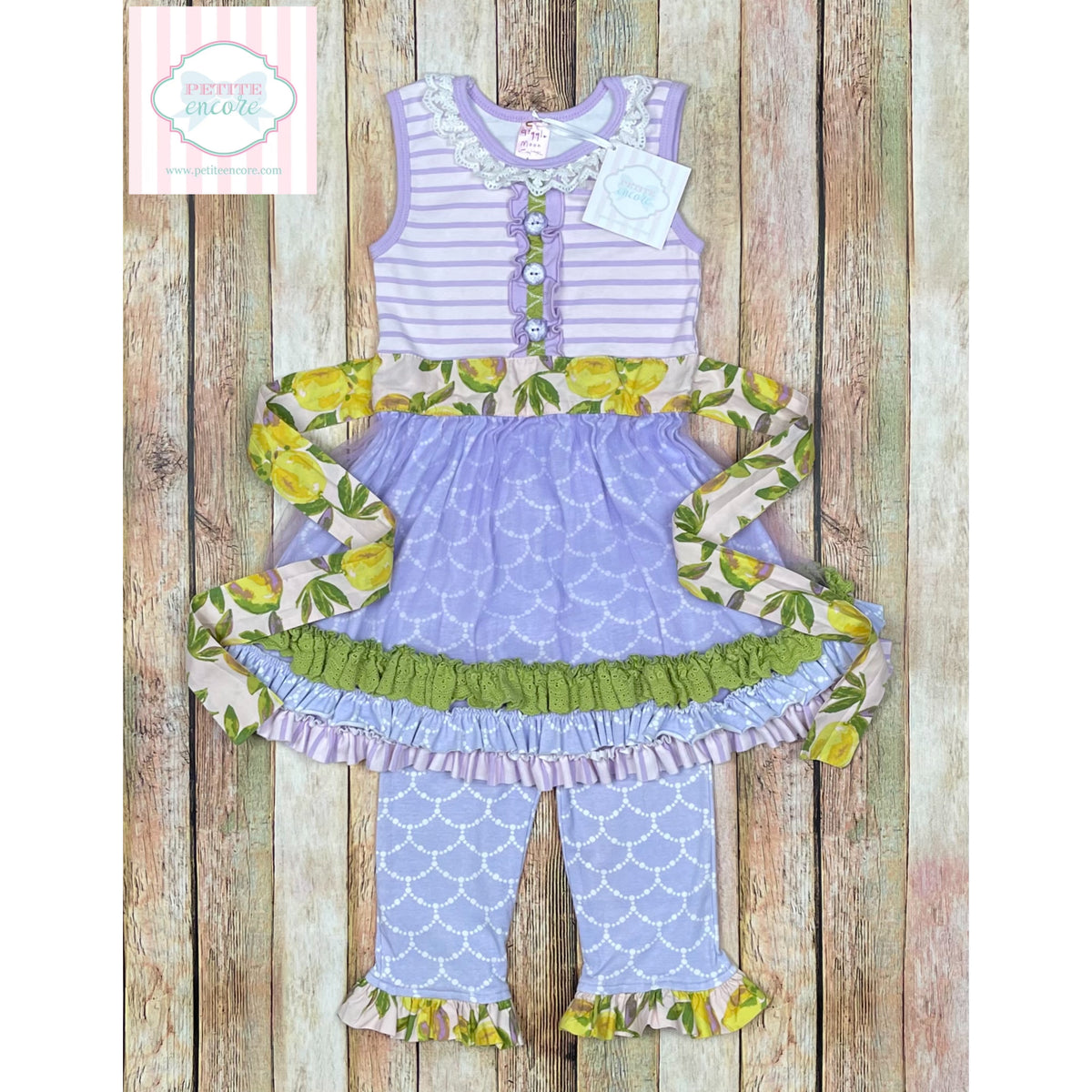 Giggle Moon two piece 6 – Petite Encore